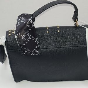 Andrew Marc | Bags | Marc New York Andrew Marc Black Crossbody Purse ...